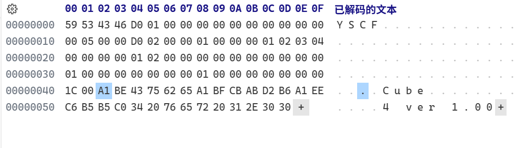 YU-RIS 引擎 Galgame 汉化教程 —— 《双叶☆频道》为例 – 小方盒の博客
